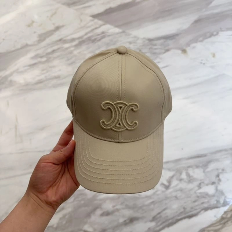 Celine Caps