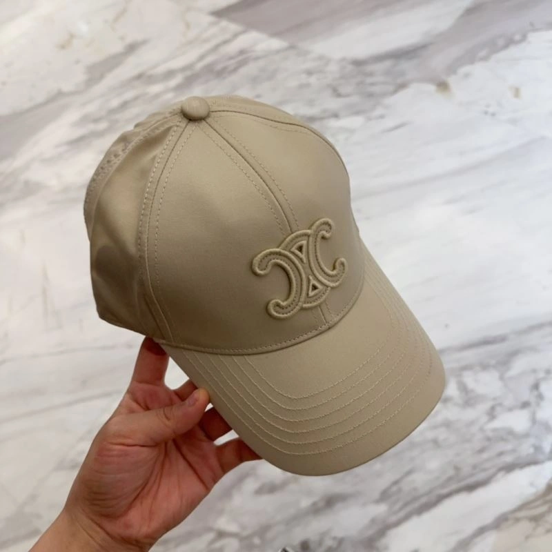 Discounted Celine Caps