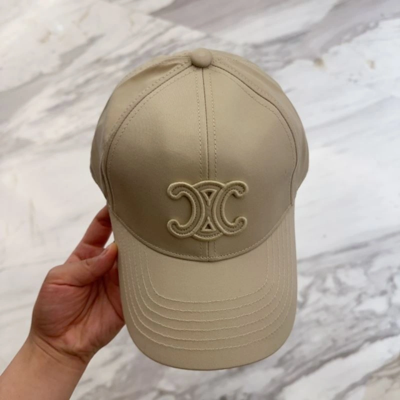 Discounted Celine Caps