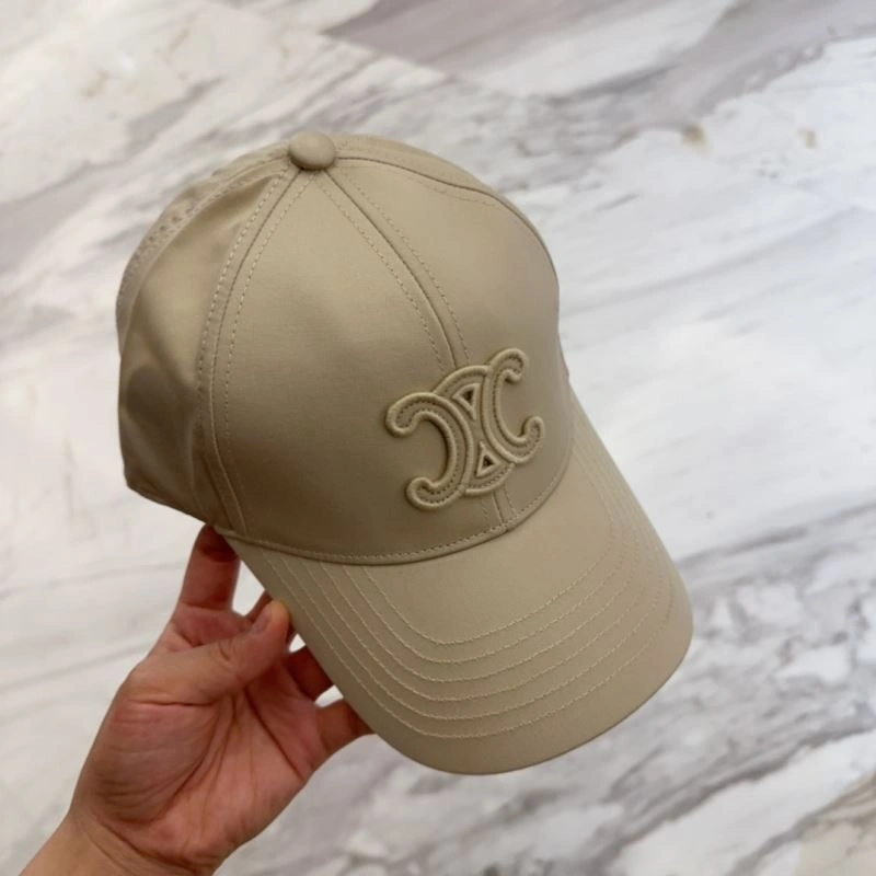Discounted Celine Caps