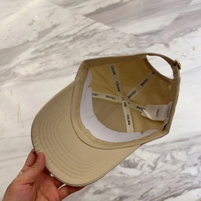 Discounted Celine Caps
