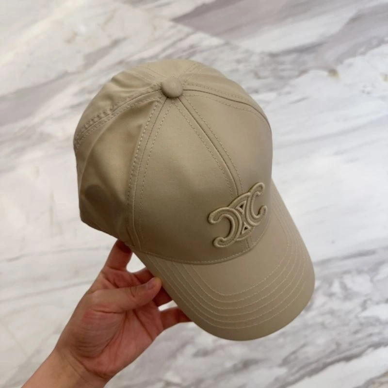 Discounted Celine Caps