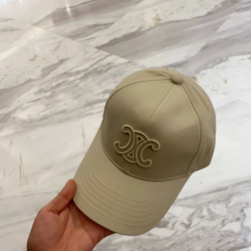Discounted Celine Caps