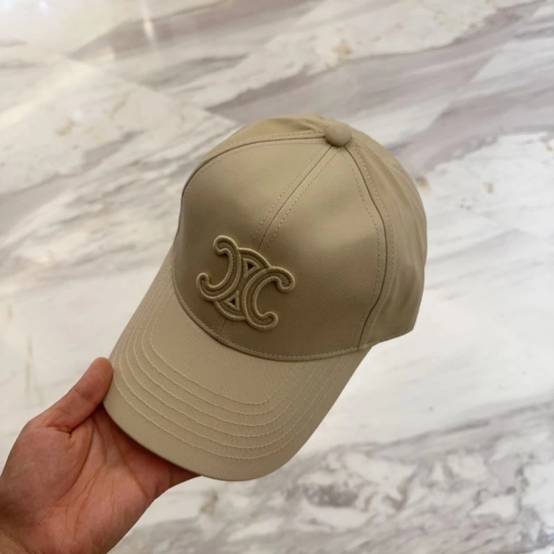 Discounted Celine Caps
