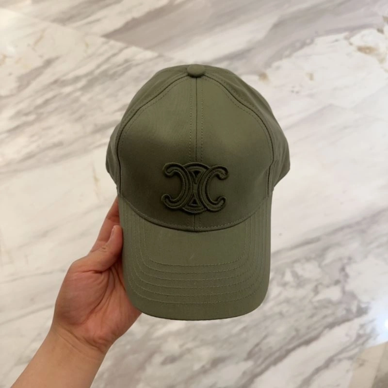 Celine Caps