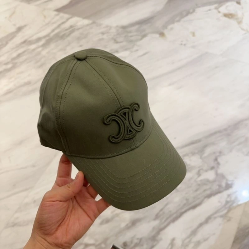 Economical Celine Caps