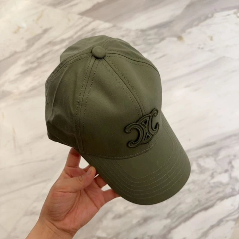 Economical Celine Caps