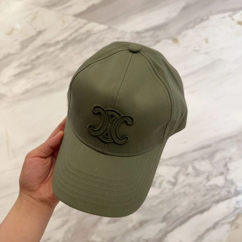Economical Celine Caps
