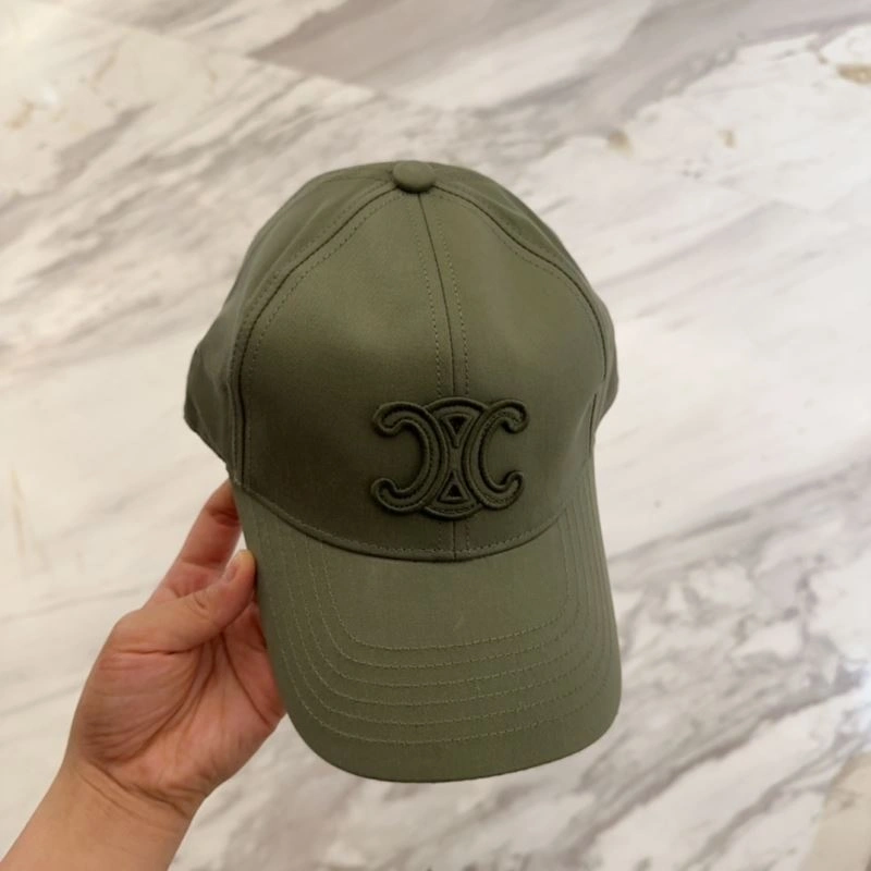 Economical Celine Caps