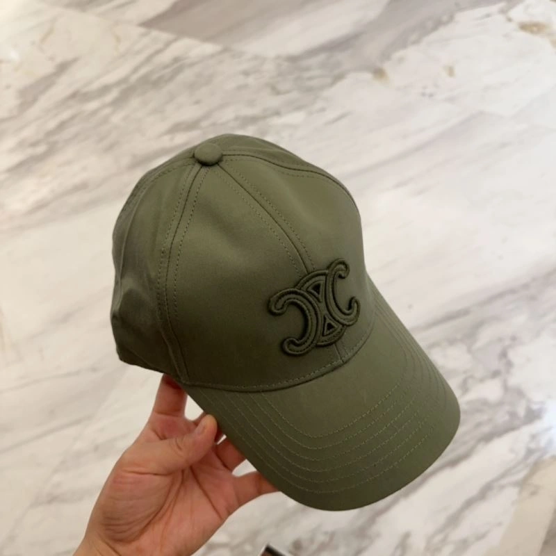 Economical Celine Caps