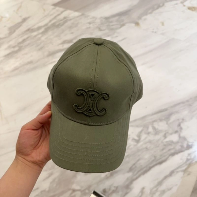 Economical Celine Caps