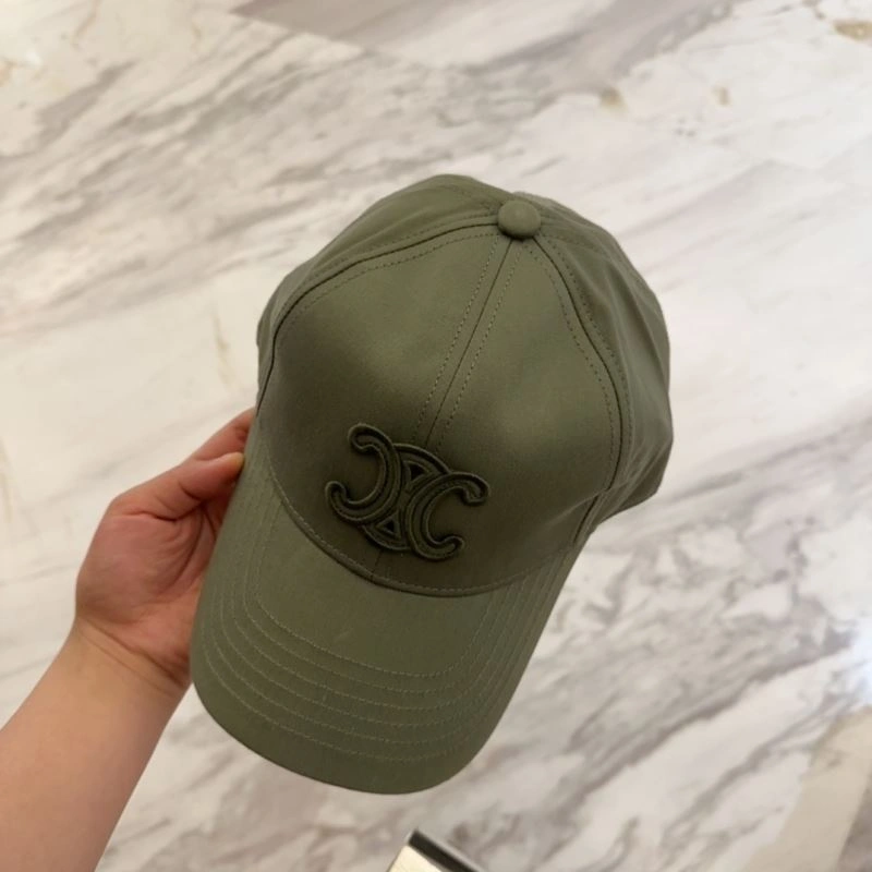 Economical Celine Caps