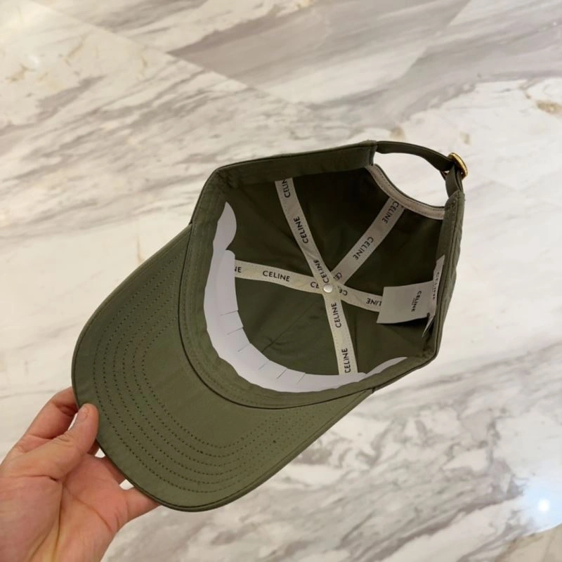 Economical Celine Caps