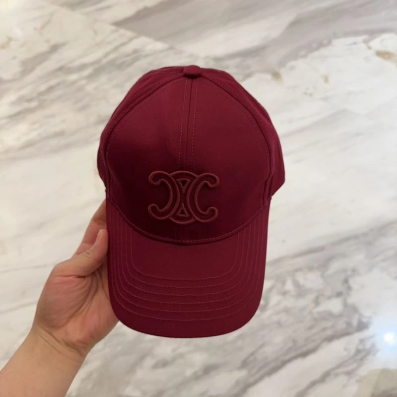 Celine Caps