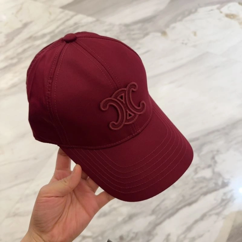 Low-cost Celine Caps