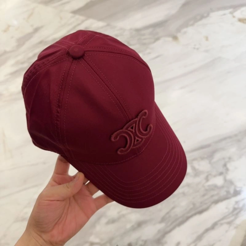 Low-cost Celine Caps