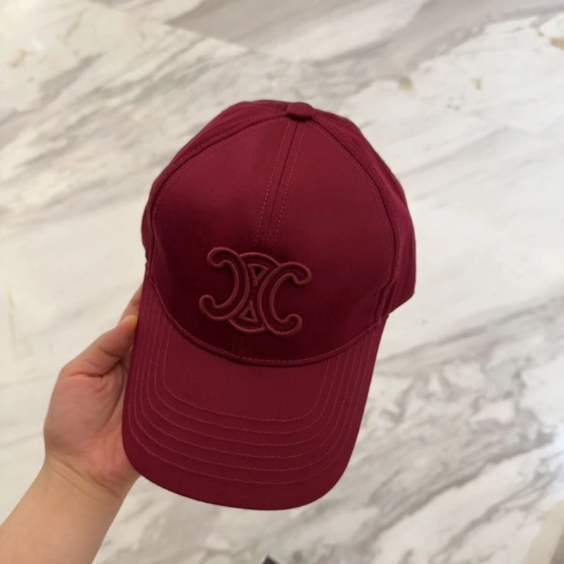 Low-cost Celine Caps