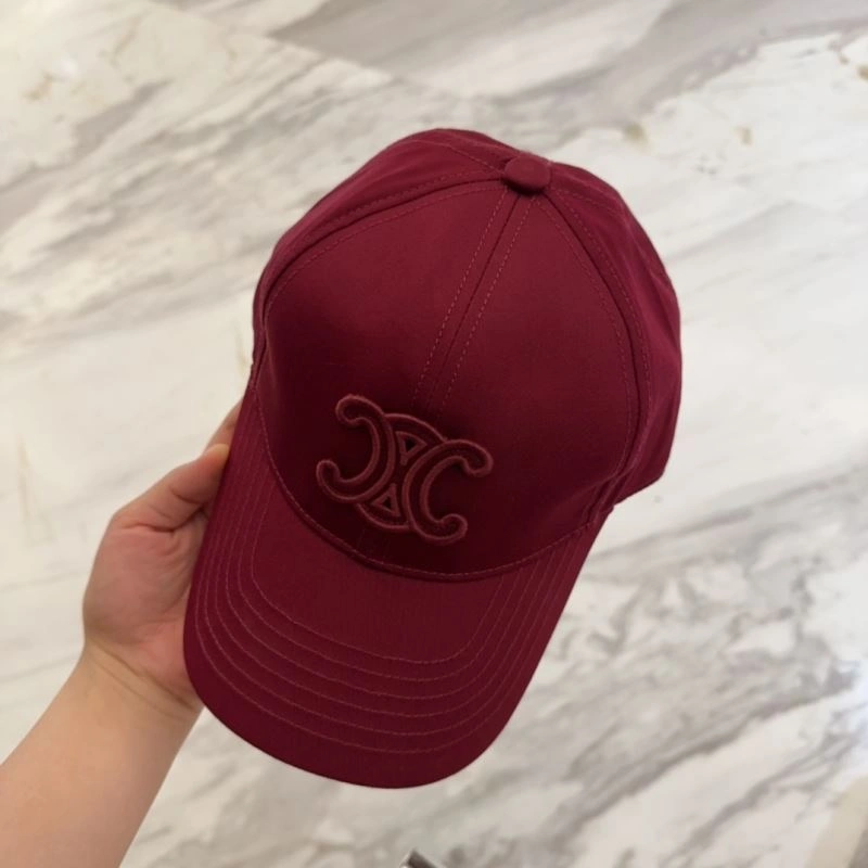 Low-cost Celine Caps