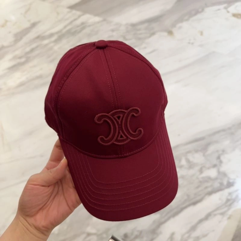 Low-cost Celine Caps