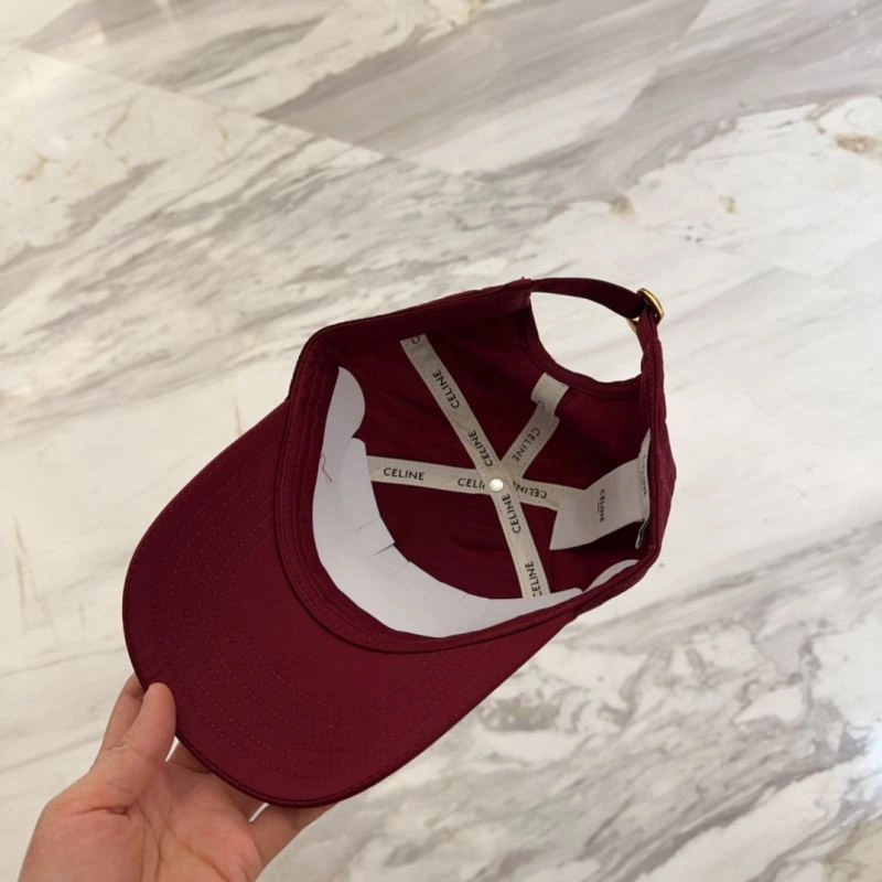 Low-cost Celine Caps