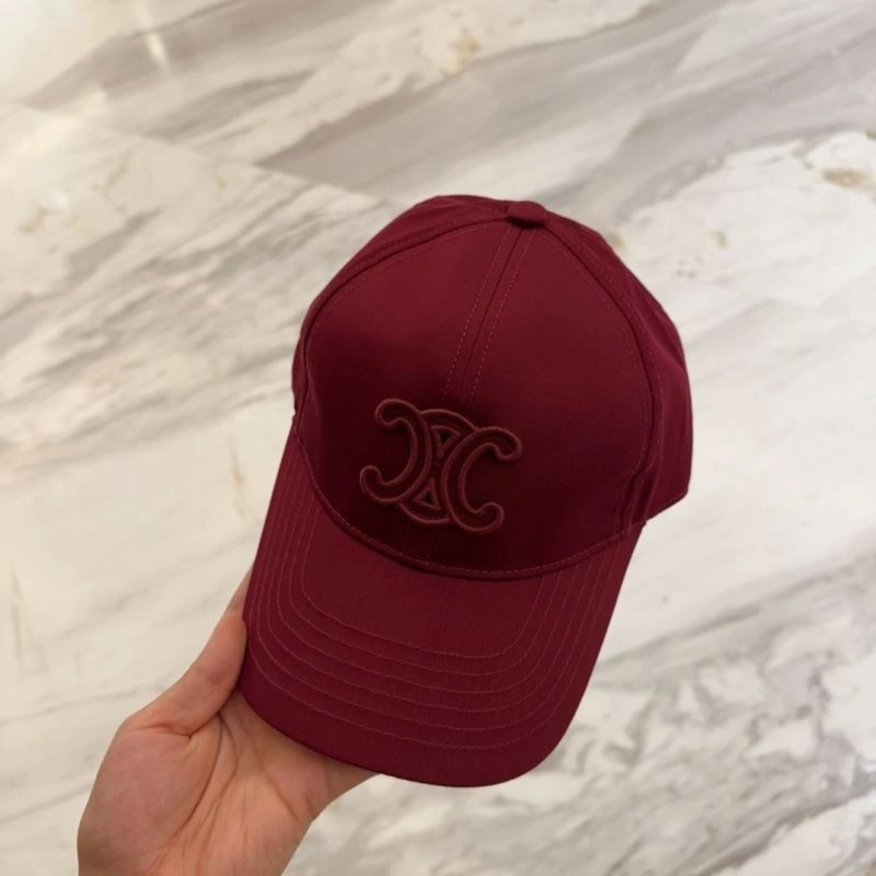 Low-cost Celine Caps