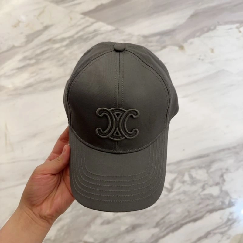 Celine Caps