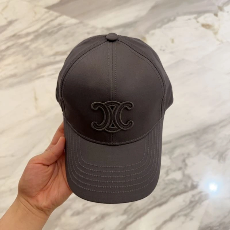 Celine Caps