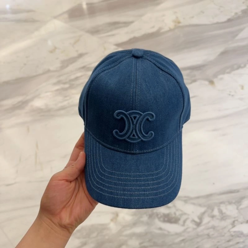 Celine Caps
