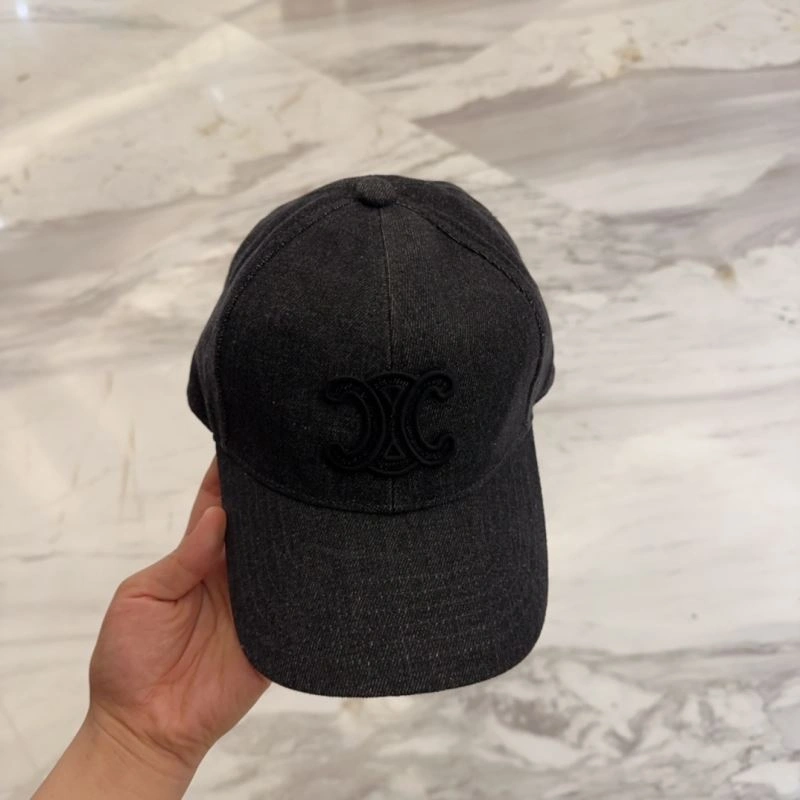 Celine Caps