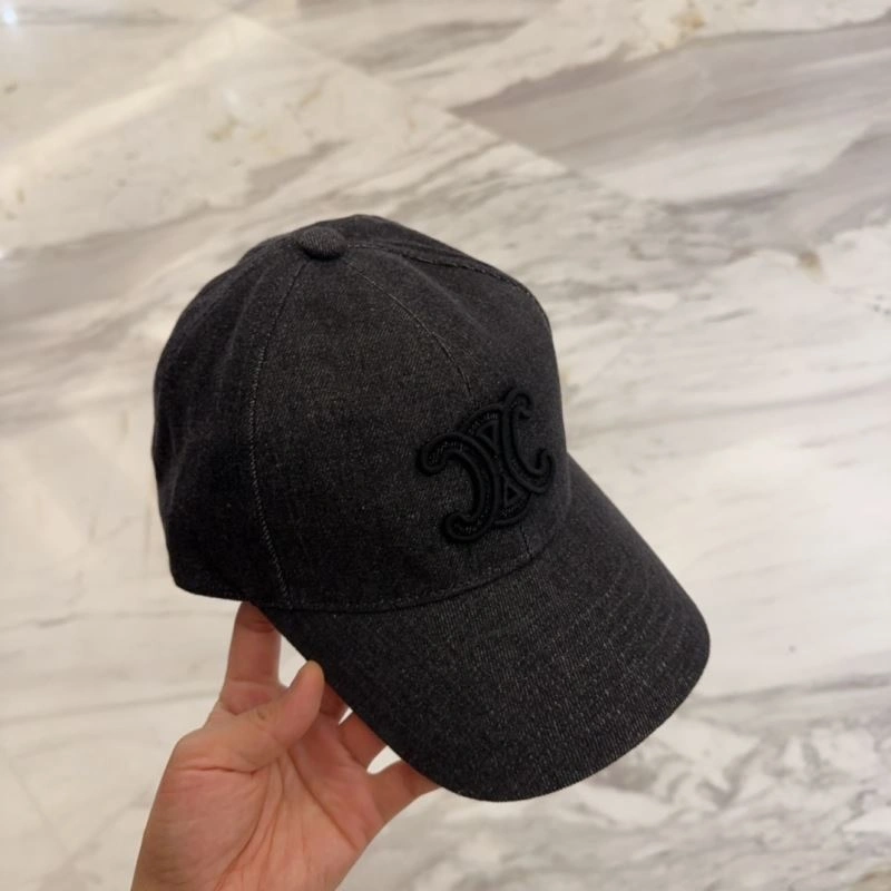 Budget-friendly Celine Caps