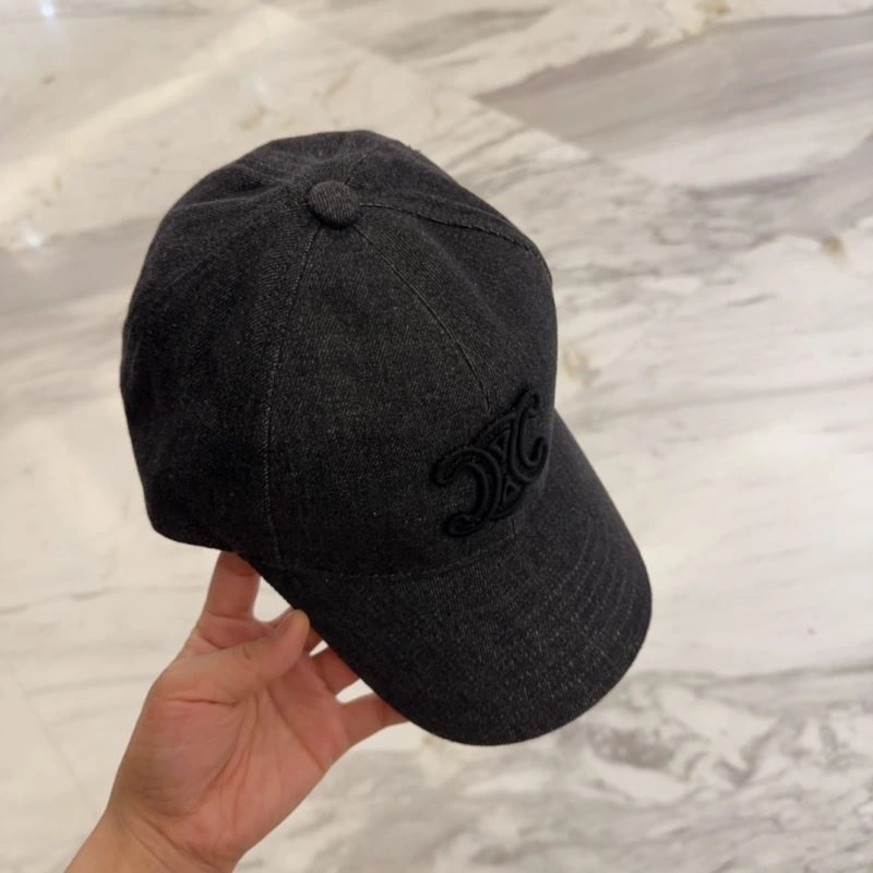 Budget-friendly Celine Caps
