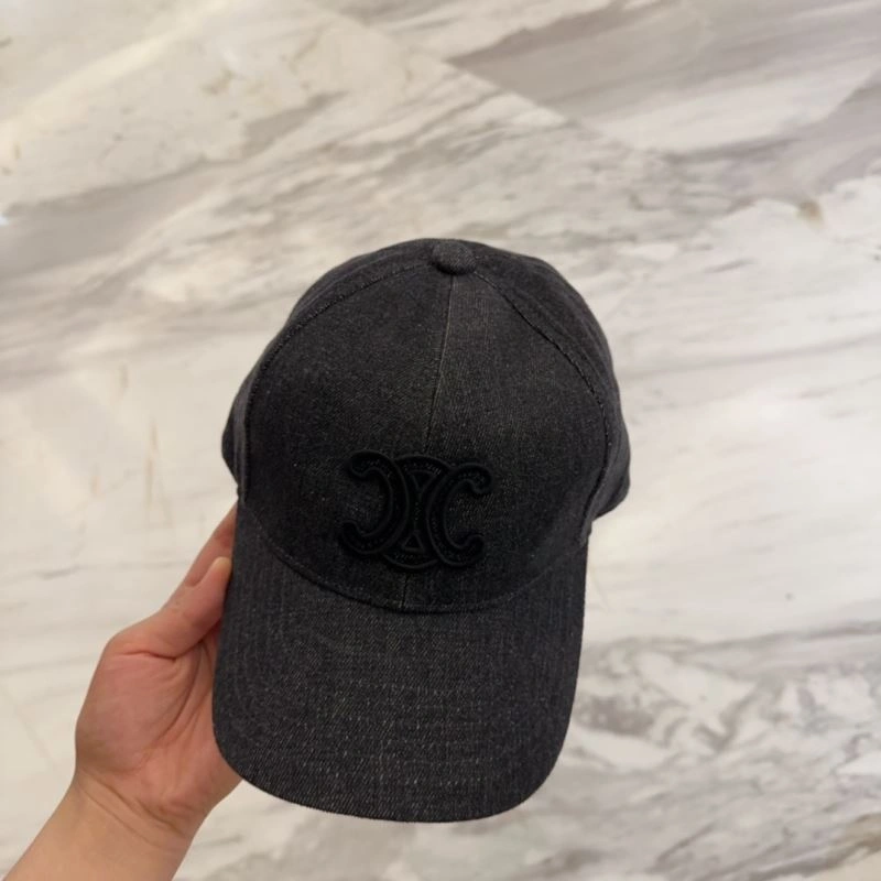 Budget-friendly Celine Caps