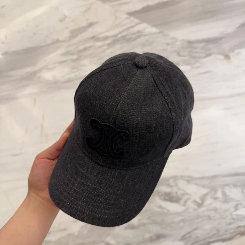 Budget-friendly Celine Caps