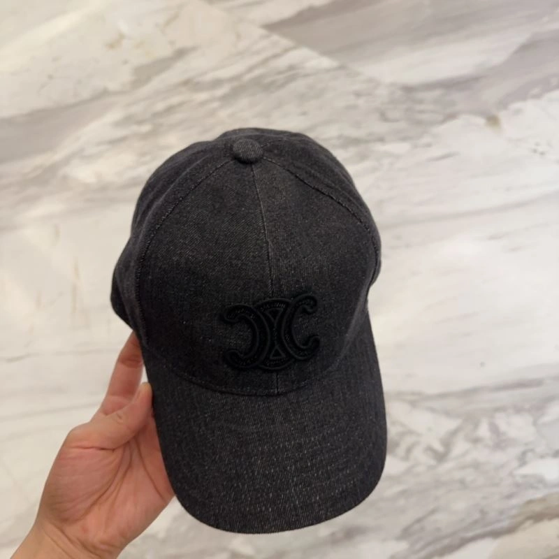 Budget-friendly Celine Caps