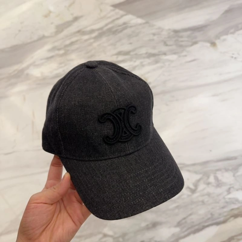 Budget-friendly Celine Caps