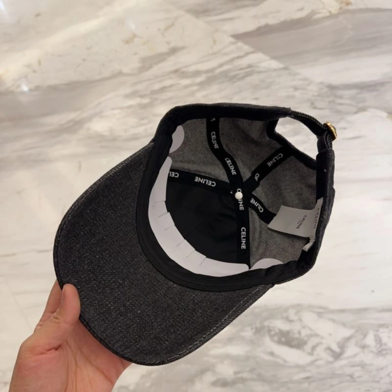 Budget-friendly Celine Caps