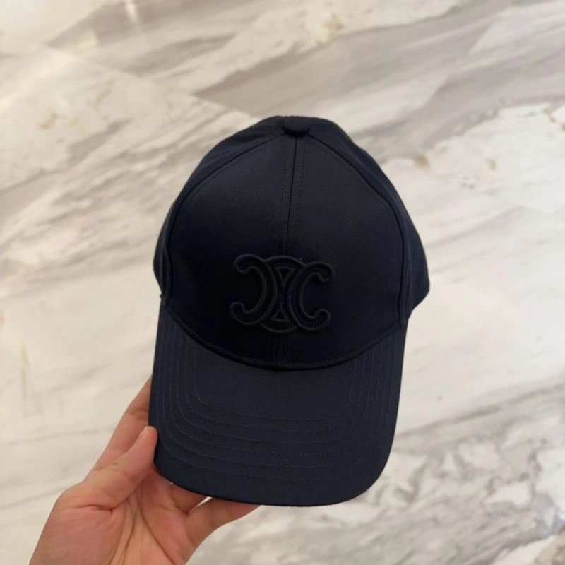 Celine Caps