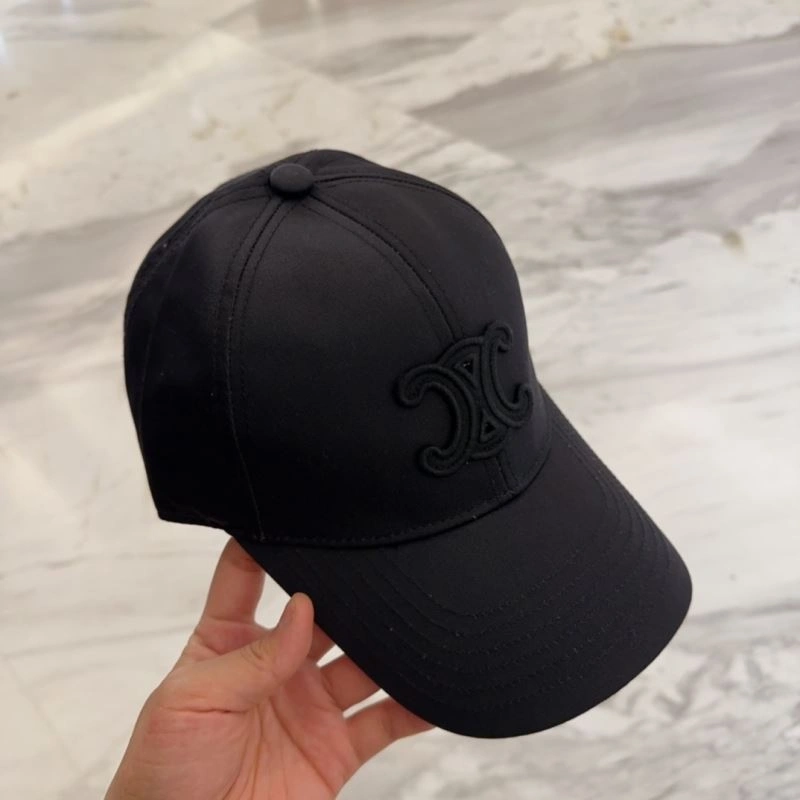 Precise copy Celine Caps