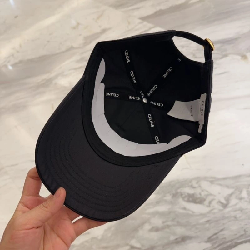 Precise copy Celine Caps
