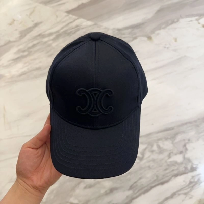 Celine Caps