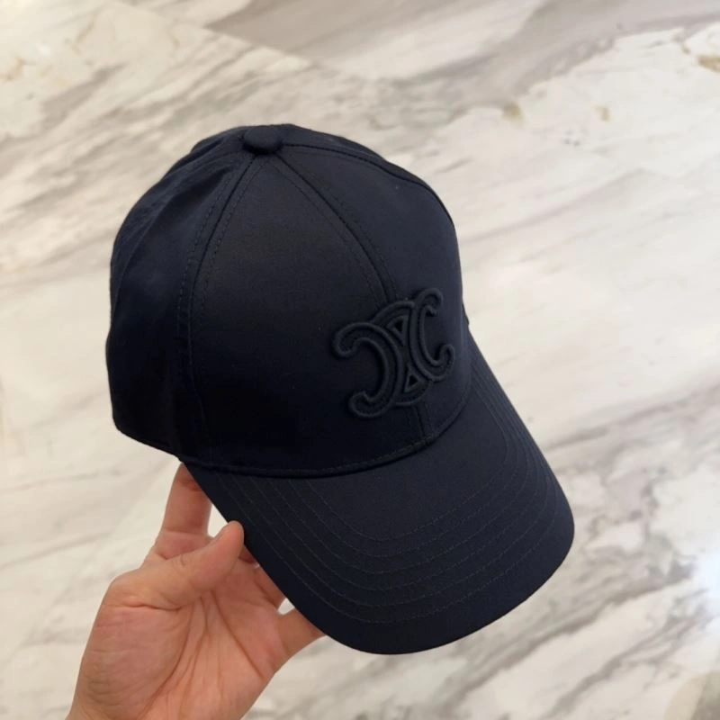 Exact replica Celine Caps