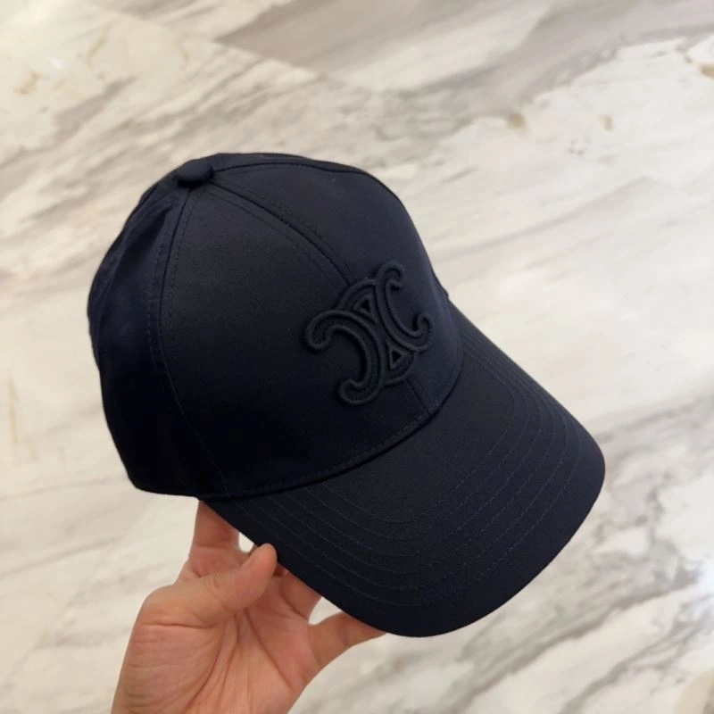 Exact replica Celine Caps