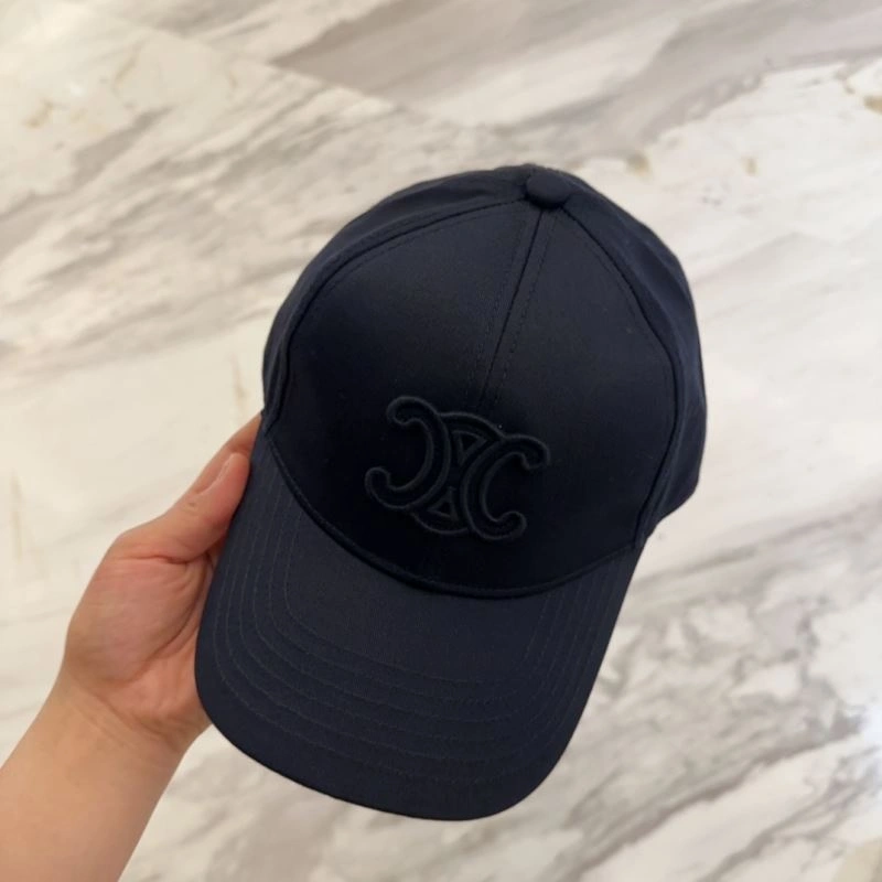 Exact replica Celine Caps