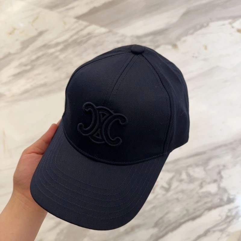 Exact replica Celine Caps
