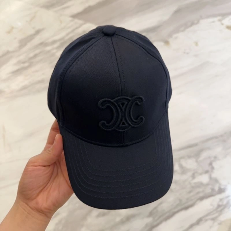 Exact replica Celine Caps