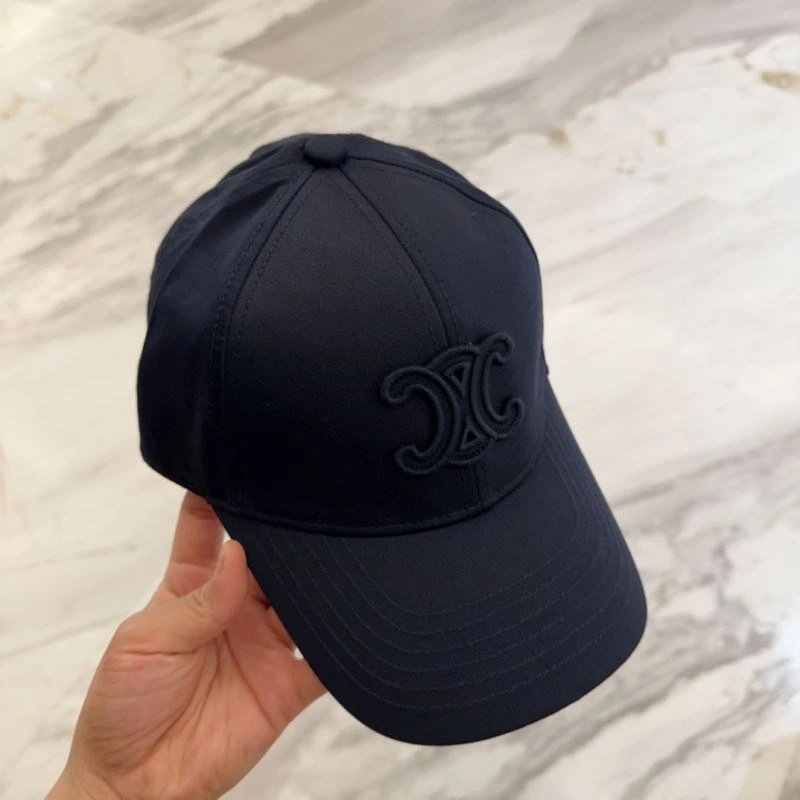 Exact replica Celine Caps