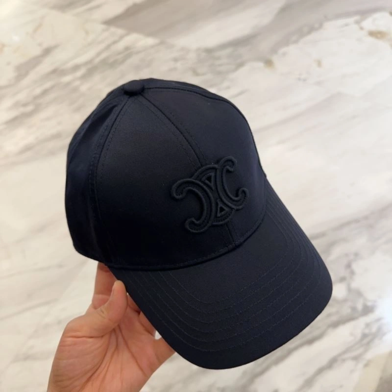 Exact replica Celine Caps
