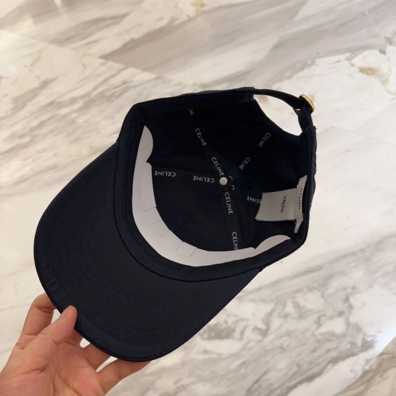Exact replica Celine Caps
