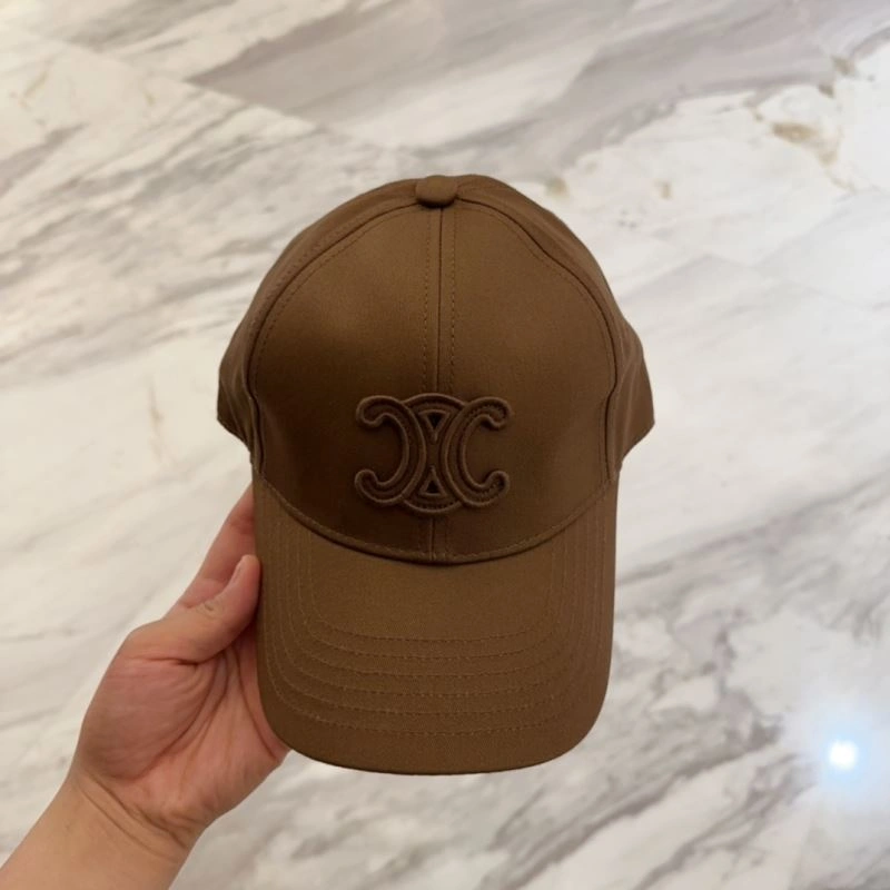 Celine Caps