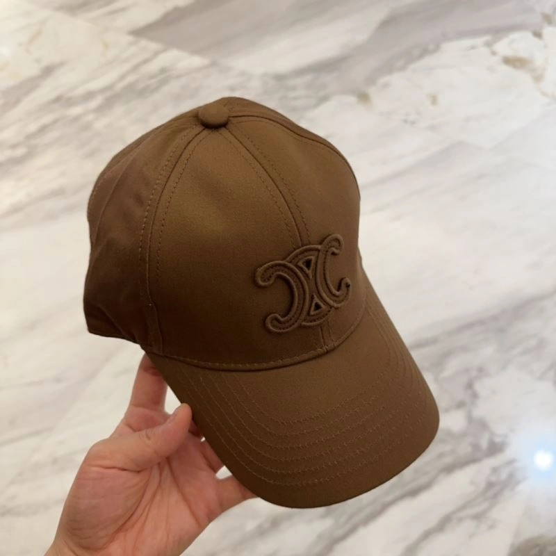 Brand-original Celine Caps